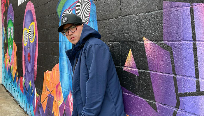 Universal Music Latin es la nueva casa disquera de Omar K11 | Arumbear ...