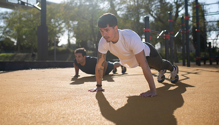 La importancia de entrenar bajo supervisión especializada | Arumbear.com • Caracas
